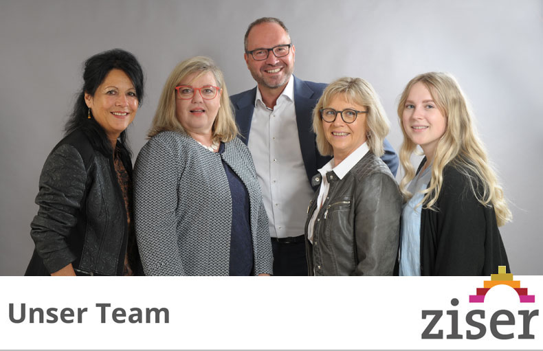 Ziser Immobilien Gruppe - Verkauf und Vermietung von Immobilien in ...